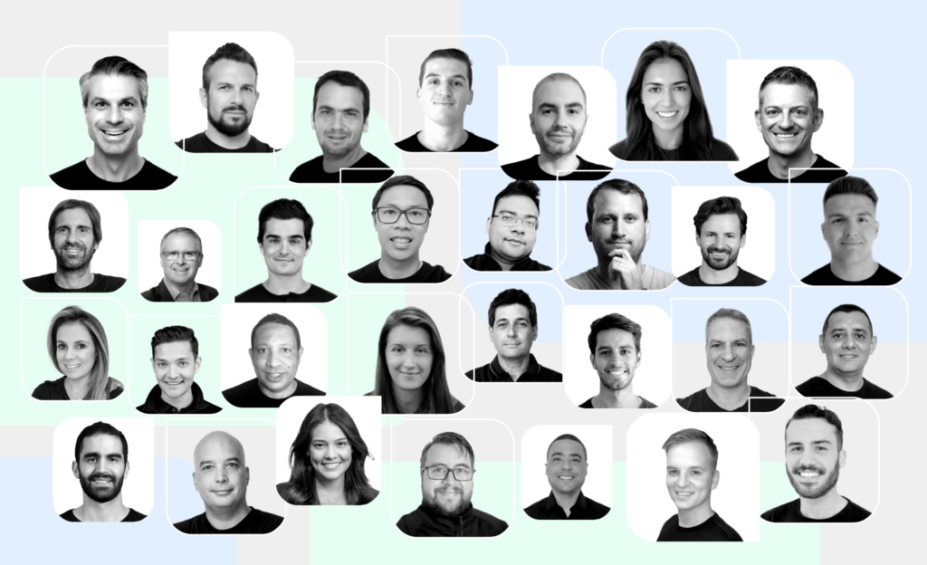 BDEV Ventures | Capital + Lead Generation