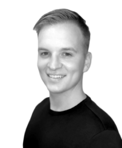 Leadership Team - BDEV Ventures