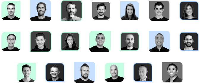 BDEV Ventures | Capital + Lead Generation