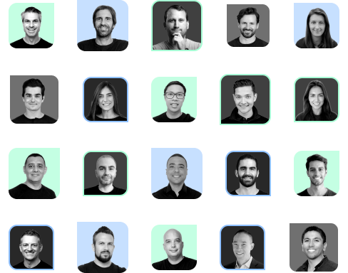 BDEV Ventures | Capital + Lead Generation